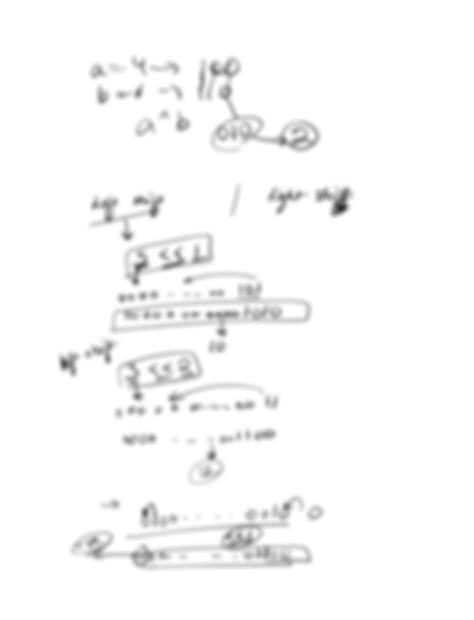 Solution C Bitwise Operators And Precedence Concepts Studypool