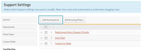 Email Routing Knowledgebase Article Clientexec Inc
