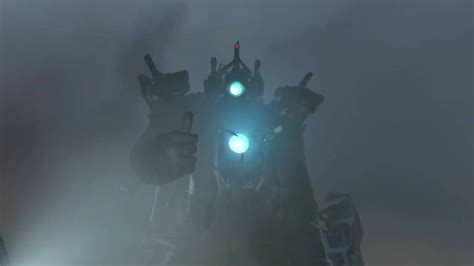 Upgraded Titan Cameraman Thumbs Up By Maxaro2007 On Deviantart