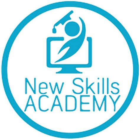 New Skills Academy Youtube