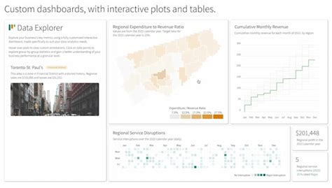 create an interactive data driven dashboard using r by ethansansom fiverr