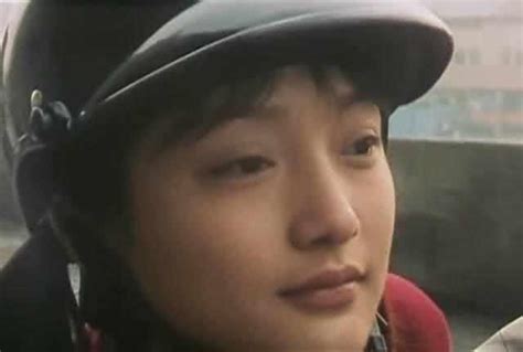 周迅17歲出道，24歲一舉成名，成名前她究竟有多麼的漂亮？ 每日頭條