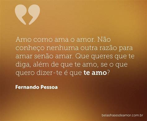 Frases De Eu Te Amo