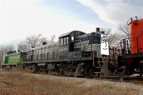 Samuel The Baldwin Diesel Engine By Pacificnationalfan On Deviantart