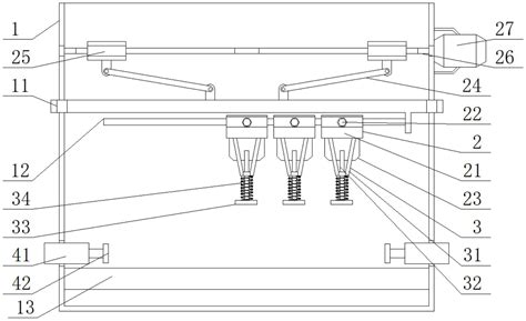 一种印刷制品用装订机的制作方法