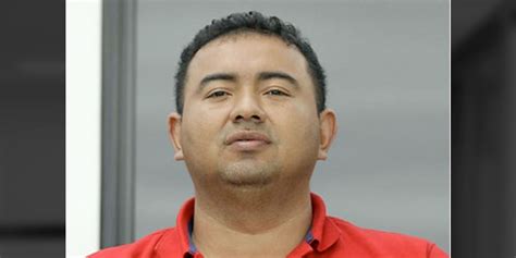 Rechazan Al Hijo De La Gata En La JEP