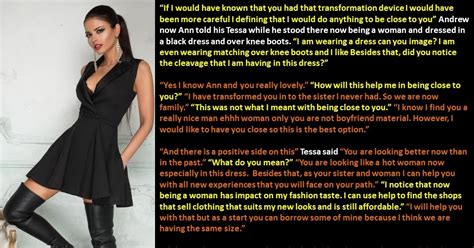 Freeks Place The Transformation Device Part 6