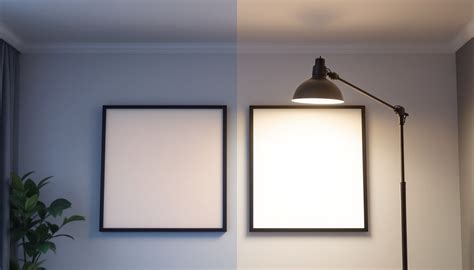 Led Diffuser Panel Vs Regular Proven Methods For Lighting Contractors
