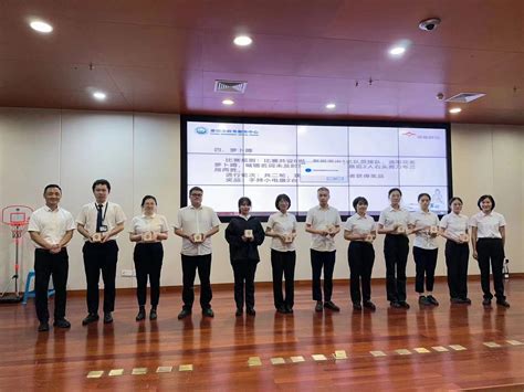 莆田市行政服务中心管委会举办趣味运动会中心动态莆田市行政服务中心