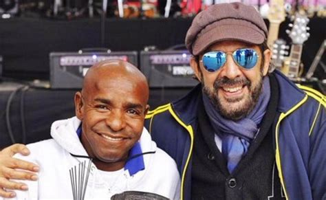 Fallece El Güirero De Juan Luis Guerra Y 440 La República Ec