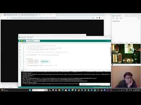 GitHub Hpssjellis Maker Eco Roboitcs IoT And TinyML Machine Learning Using In Expensive