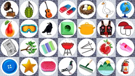 En La Letra G Epuzzle Foto Puzzle