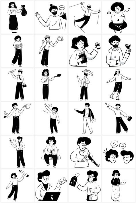 100 3d Svg Notion Icons Pack Illustration Illustration Character