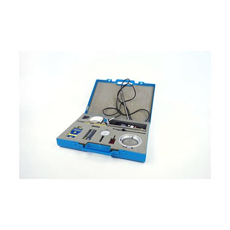 Sotax Dissolution Validation Calibration Tool Set Kit ASTM AT7 Smart 1