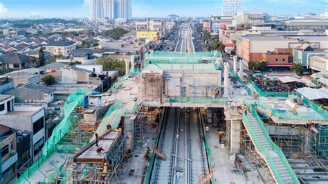 June 2021 Infrastructure And Projects Authority