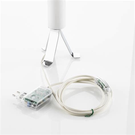 Prandina Luisa T1 Table Lamp 2700 K Chromemirror Lightsie