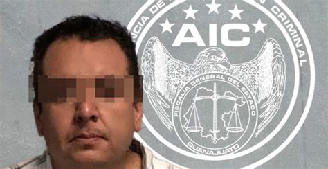 Fiscalía De Guanajuato Logra Sentencia De Más De 30 Años De Cárcel Para