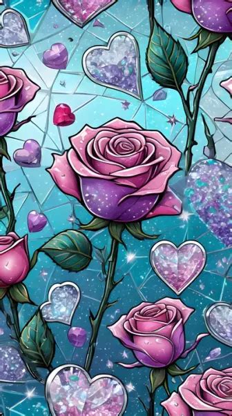 8th Wallpaper By Kweenalosia Download On Zedge™ 4390