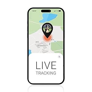 PAJ GPS Allround Finder G GPS Tracker For Cars Vehicles People Objects Up To Days