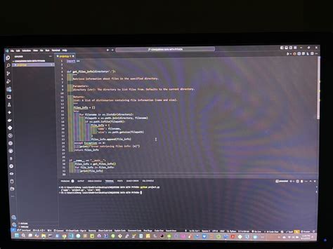 How To Calculate Your File Size With Pyhton Johnny Louis Posted On