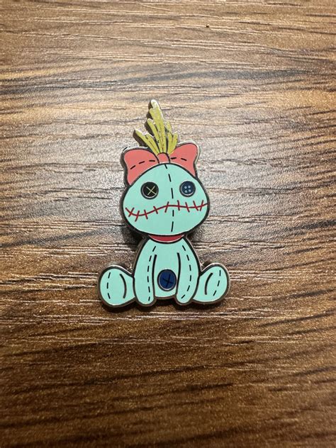 80109 Scrump Pixie Plush Mystery Collection