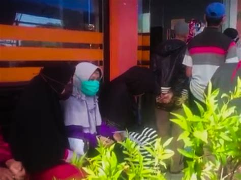 Polemik Pembagian Bansos Covid 19 Di Jeneponto Tagar