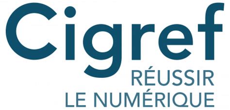 Nomenclature RH Cigref