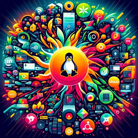 The Diverse World Of Linux Distros In 2024 Choosing The Right Fit