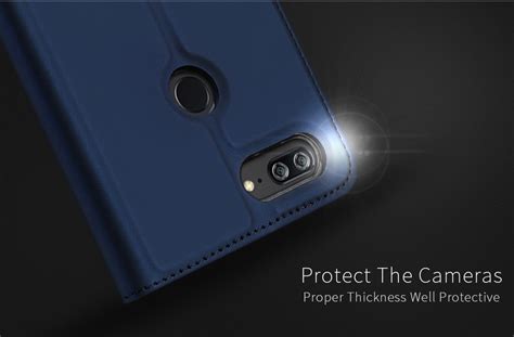 Skin Pro Series Case For Huawei Honor Lite Phone Cases Tablet Cases Screen Protection