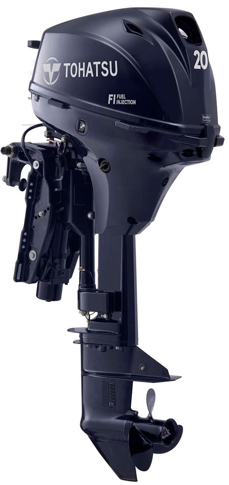 Outboard Motors For Sale Hp