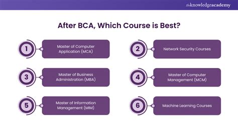 After Bca Which Course Is Best All You Need To Know