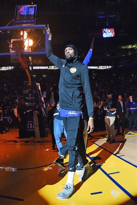 Nba News Kevin Durant Given Partying Warning Ahead Of Potential New