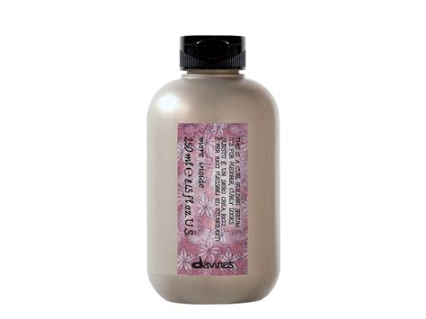 More Inside Curl Building Serum 250ml Vidals