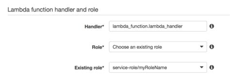 A Scalable Predictive Api With Pfa And Aws Lambda R Bloggers