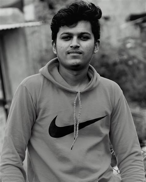 Portfolio Prajwal Chitode