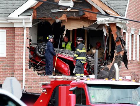 Driver Was Drunk High In Double Fatal Crash In Which Porsche Landed In