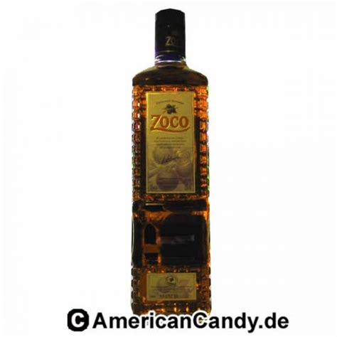 Pacharàn Navarro Zoco 1000 Ml Americancandy Onlineshop