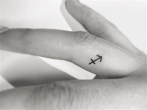 5 Incríveis Ideias De Tatuagens Para Quem é Do Signo De Sagitário Boa