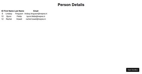 Ui Fetch 1198 Codesandbox