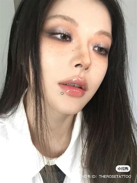 Пин от пользователя S на доске Makeup Виды макияжа Идеи макияжа