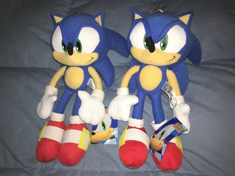 The Best Sonic Plush Ge Product Reviews