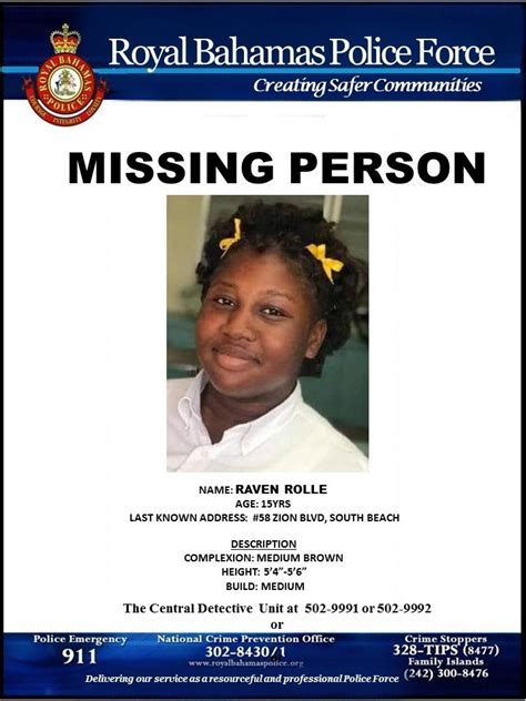 Police Seek Help In Locating Missing Juvenile Eye Witness News