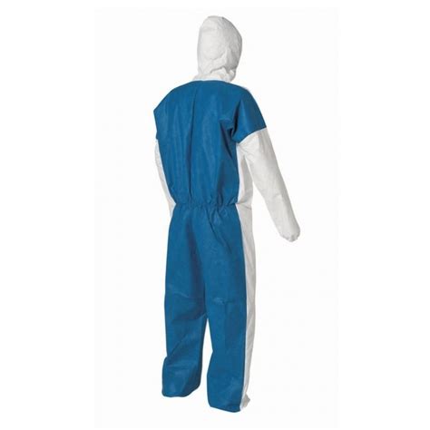 Overol Desechable Con Tela Transpirable Tyvek 400 D Venta Por Caja De
