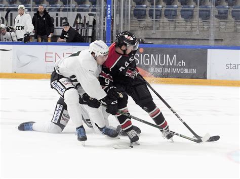 Ehc Basel Vs Ehc Olten Ehc Basel 1932