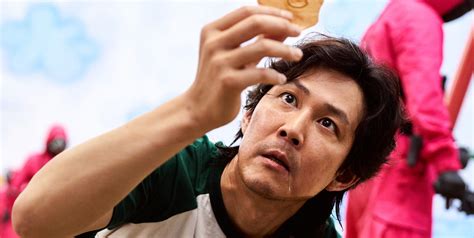Squid Game Star Lee Jung Jae Teases Storyline For Season 2