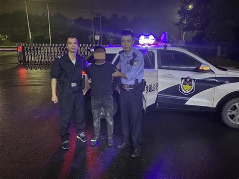新余两名公安部a级通缉令逃犯全部到案！ 江西公安频道