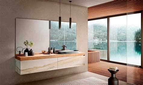 Ideas De Decoración Que Convierten El Cuarto De Baño En Un Spa Sin