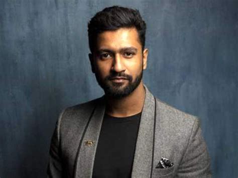 Vicky Kaushal Age Height Weight Career Net Worth And More Info