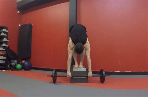 The Jefferson Curl A Controversial Back Flexion And Strengthening Move This Is Why Im Fit