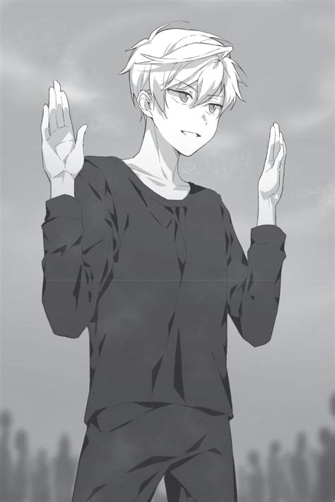 Sekai Saikou No Ansatsusha Vol 6 Cap 18 Novela Ligera Nova